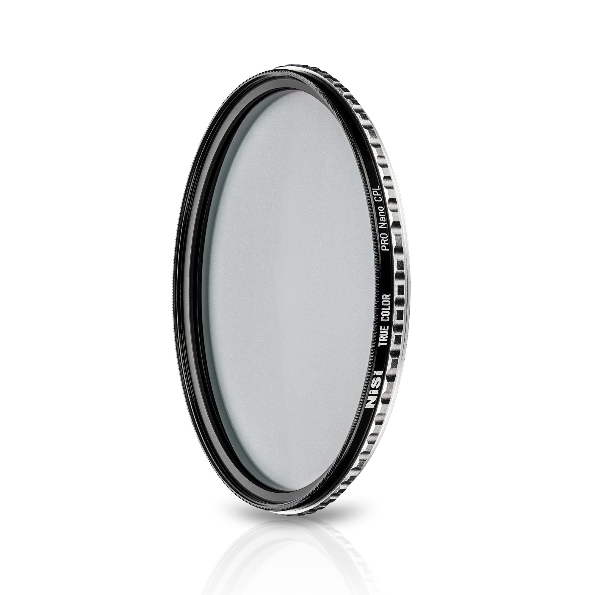 NiSi SWIFT True Color ND-VARIO Pro Nano 1-5stops Variable ND
